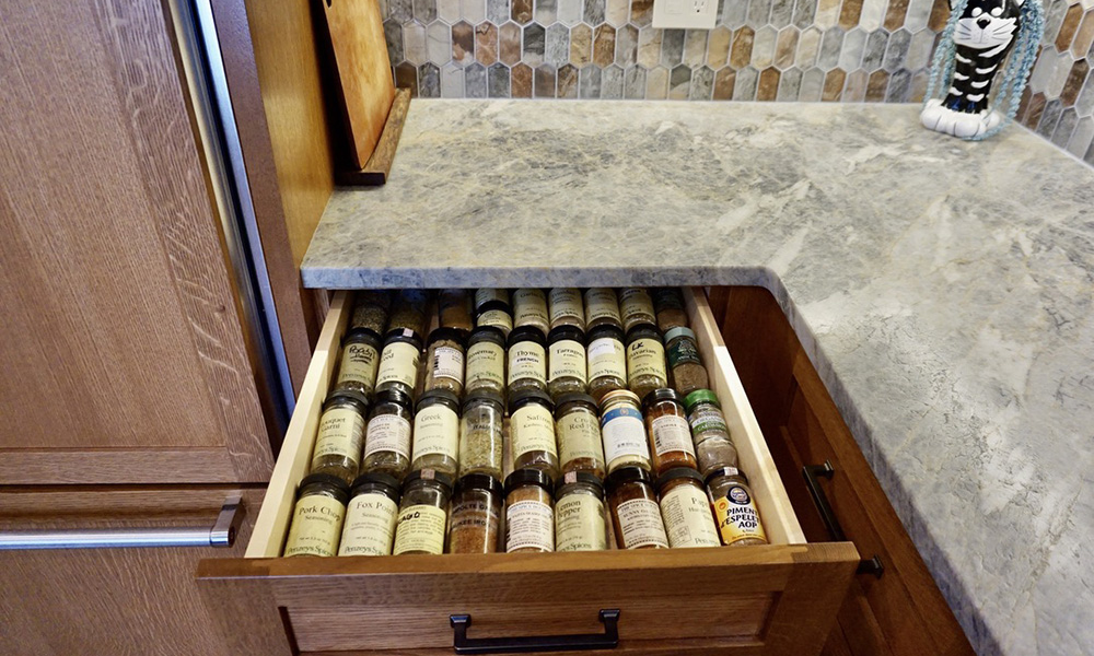 Spice Organization