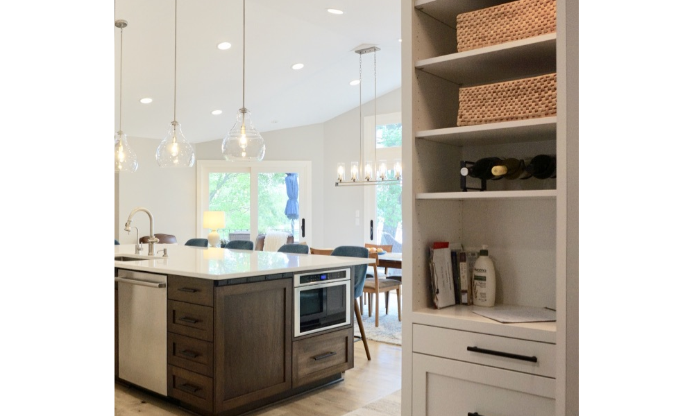 Organized Family Life